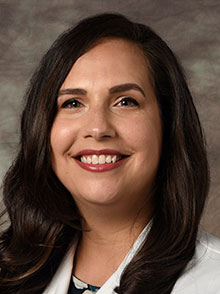 Faculty | Department of Community Health and Family Medicine | College ...