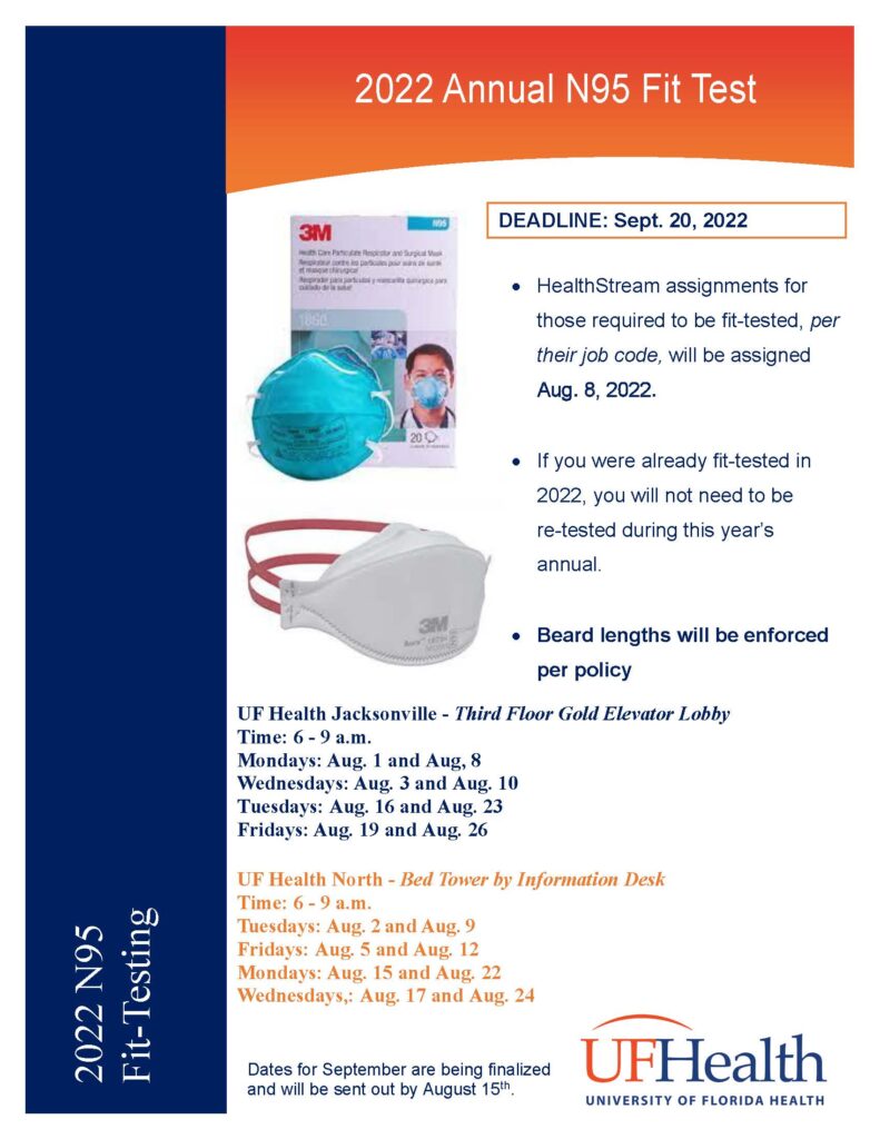 Event College Of Medicine Jacksonville University Of Florida