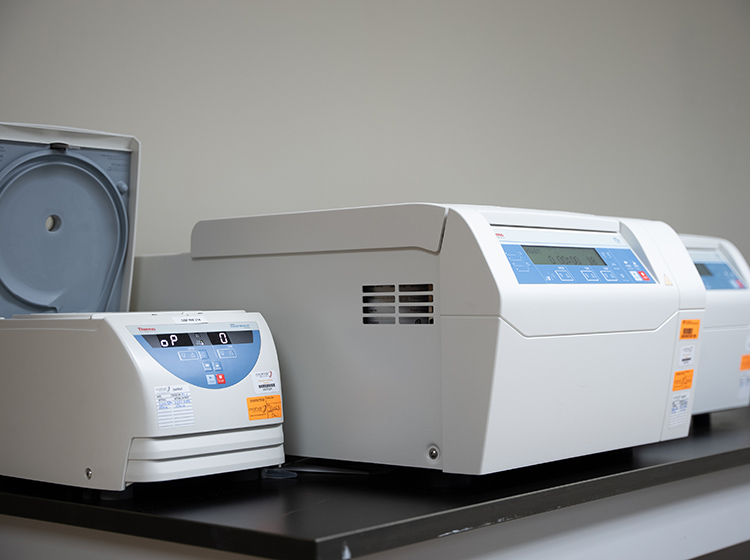 Clinical Research Facilities | College of Medicine – Jacksonville ...