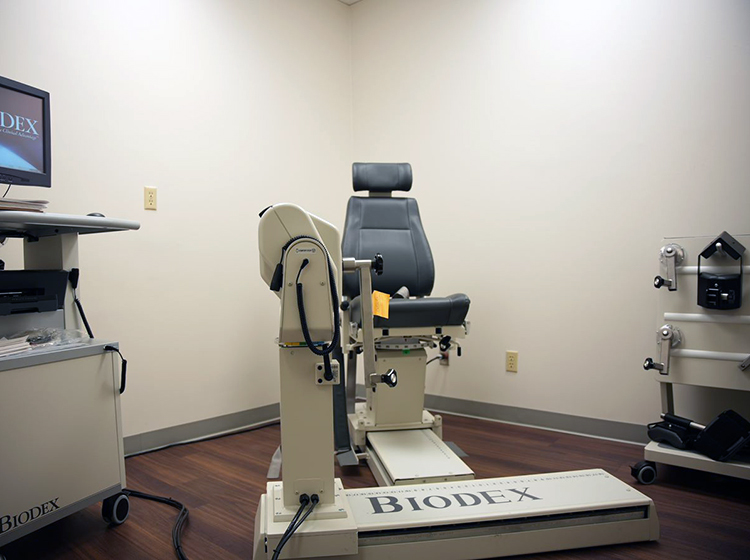 Clinical Research Facilities | College of Medicine – Jacksonville ...