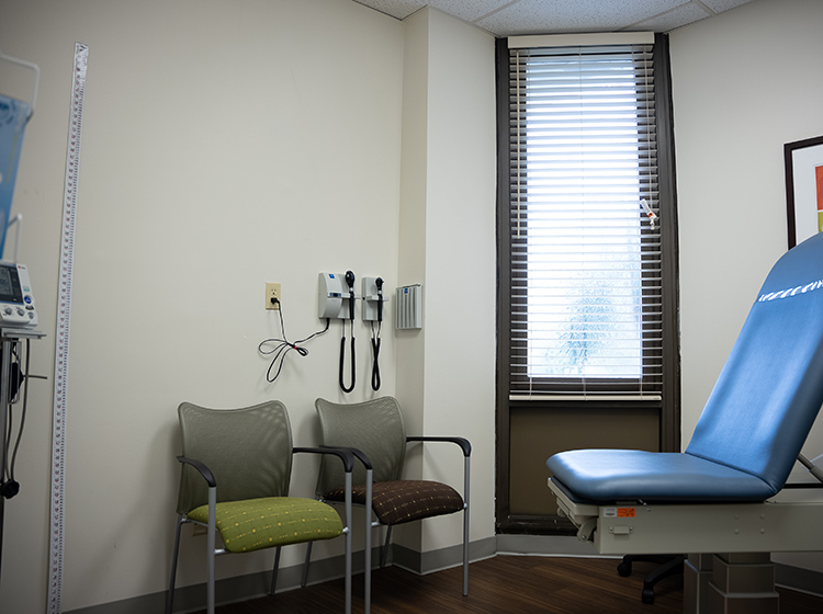 Clinical Research Facilities | College of Medicine – Jacksonville ...