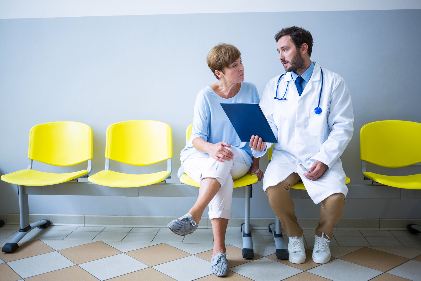 Providing consistent comfort in the hospital and at home » College of ...