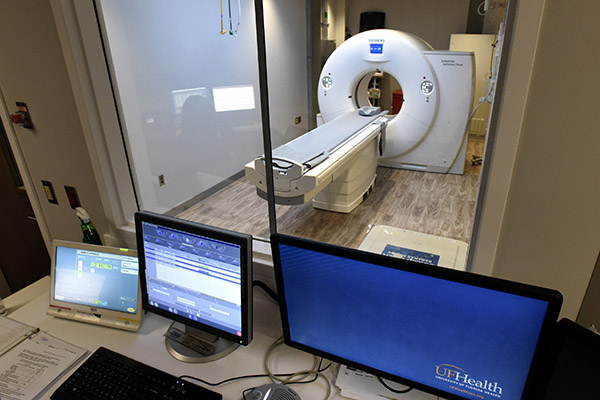 Department of Radiology | College of Medicine – Jacksonville ...