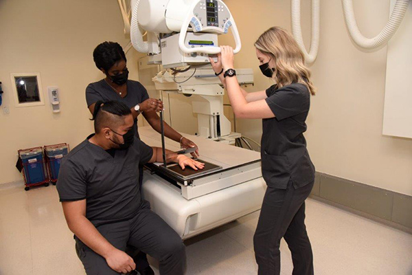 Department of Radiology | College of Medicine – Jacksonville ...