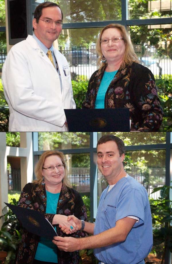 Advances in Medical Education 2010 » College of Medicine – Jacksonville ...