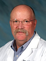 McCook selected as radiology chair » College of Medicine – Jacksonville ...